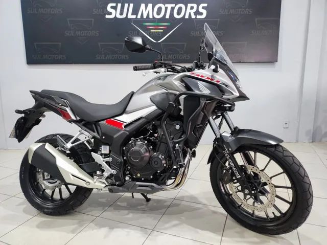 Motos HONDA CB 2021 no Rio Grande do Sul