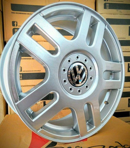 "rodas passat vr6" no Brasil