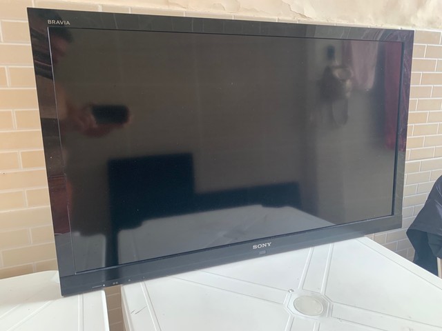 Tv sony bravia 40 polegadas | +87 anúncios na OLX Brasil