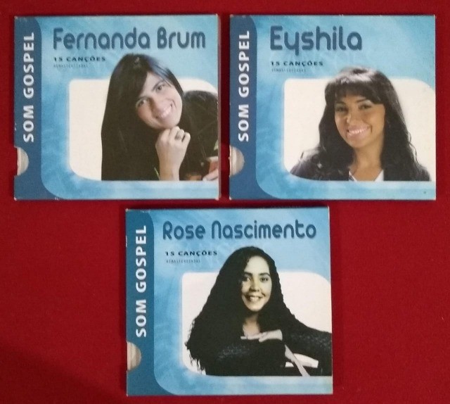 "fernanda brum" no Brasil