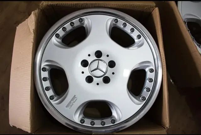 "oz racing" no Brasil