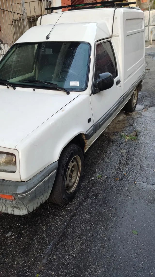 vans/utilitários RENAULT EXPRESS Usados e Novos em São Paulo e região, SP | OLX