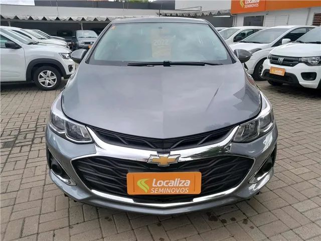 CHEVROLET CRUZE 2022 Usados e Novos