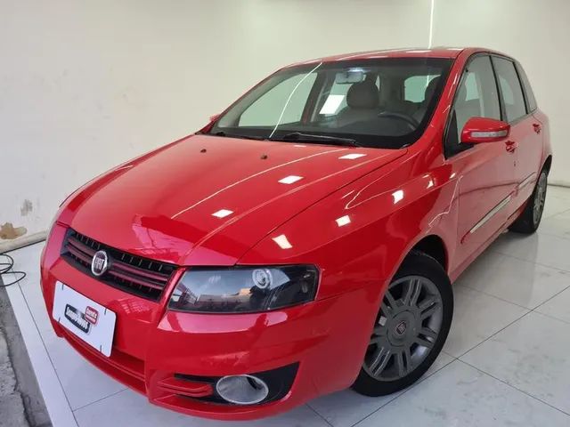 FIAT STILO Usados e Novos na BA | OLX