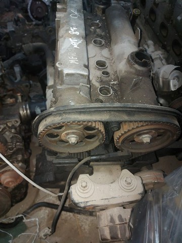 "motor do stilo" no Brasil