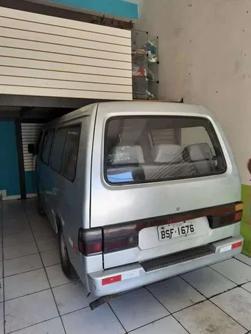 KIA MOTORS BESTA Usados e Novos em MG | OLX