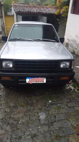 MITSUBISHI L200 1995 Usados e Novos | OLX