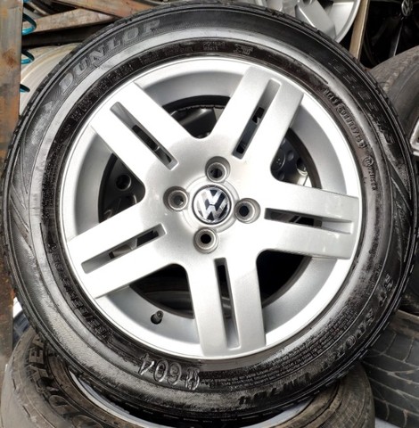 "rodas passat vr6" no Brasil