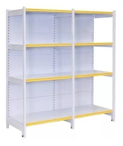 "rack gondola" no Brasil