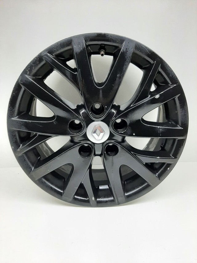 "rodas renault fluence" no Brasil