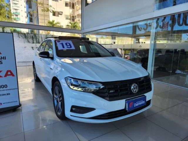 VOLKSWAGEN JETTA 2019 Usados e Novos no Rio de Janeiro e região, RJ
