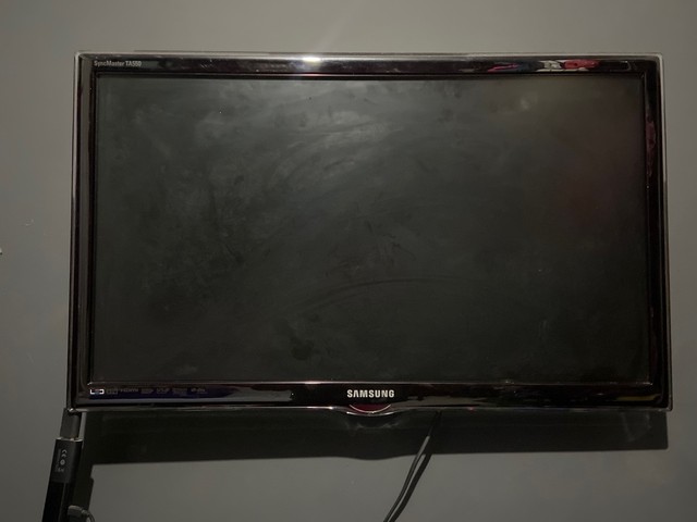 Tv ta550 | +19 anúncios na OLX Brasil