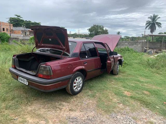 CHEVROLET MONZA Usados e Novos na BA | OLX
