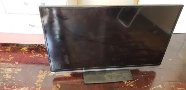 Tv aoc 39 polegadas | +90 anúncios na OLX Brasil
