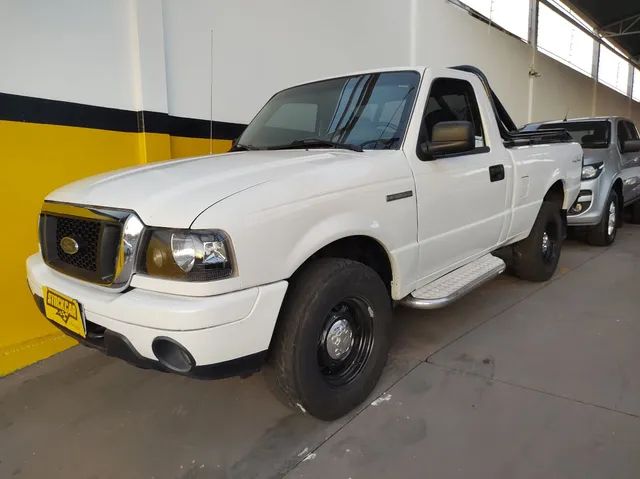 FORD RANGER 2005 Usados e Novos