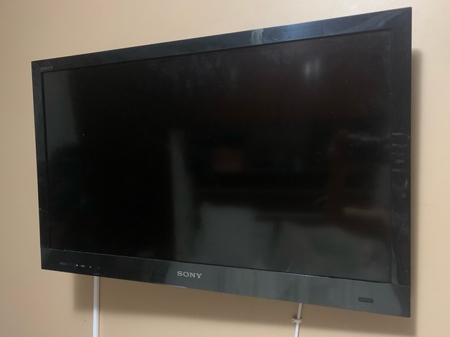 Tela sony bravia 32 polegadas | +37 anúncios na OLX Brasil