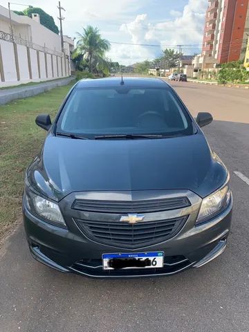 Carros Usados e Novos à venda - Porto Velho, RO | OLX