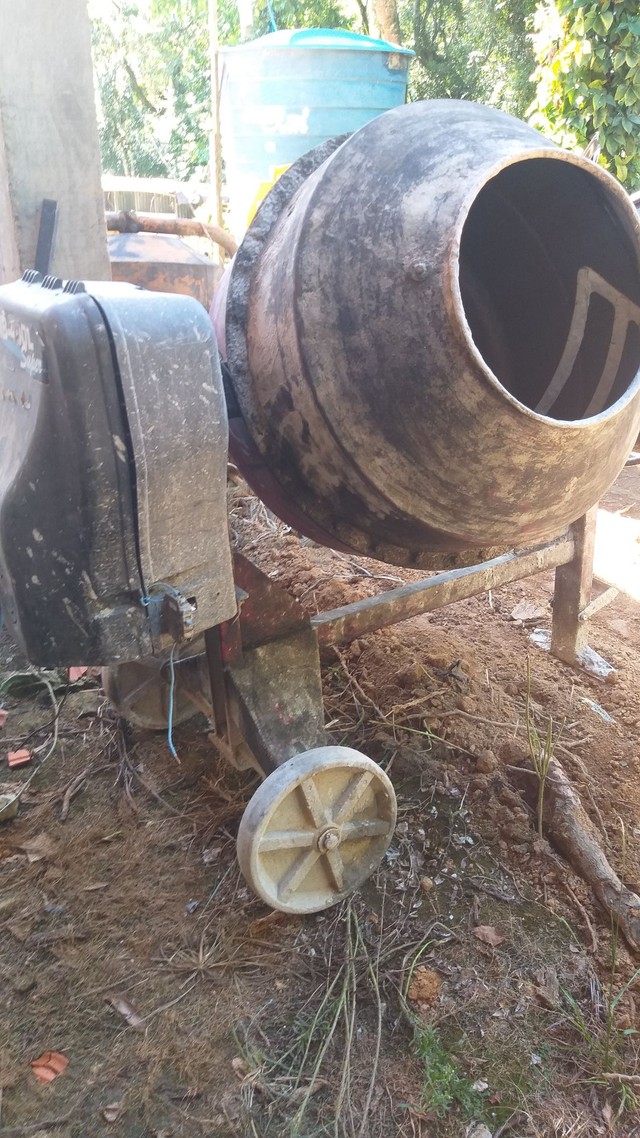 Betoneira 400lt | +49 anúncios na OLX Brasil