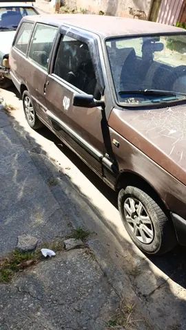 FIAT ELBA Usados e Novos em MG | OLX