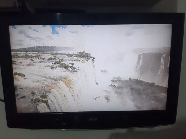 Tv 32 polegadas full hd | +662 anúncios na OLX Brasil