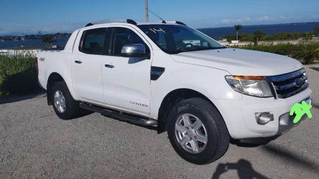 FORD RANGER 2014 Usados e Novos