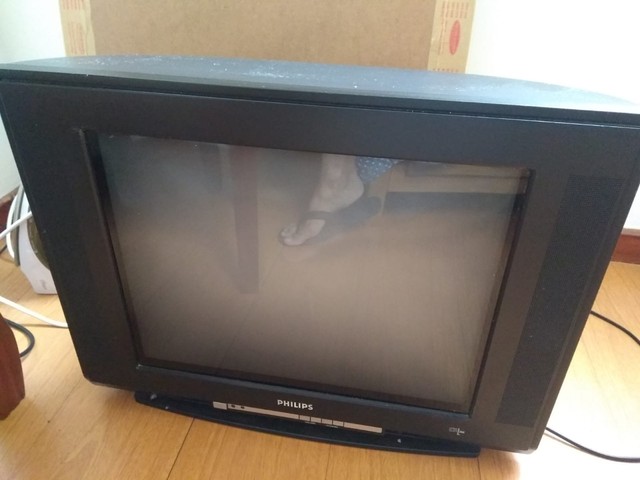 Tv ultra slim 21 | +170 anúncios na OLX Brasil