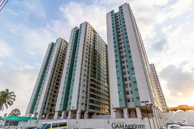 Apartamentos com 3 quartos para alugar - RA II - Gama, Distrito Federal ...