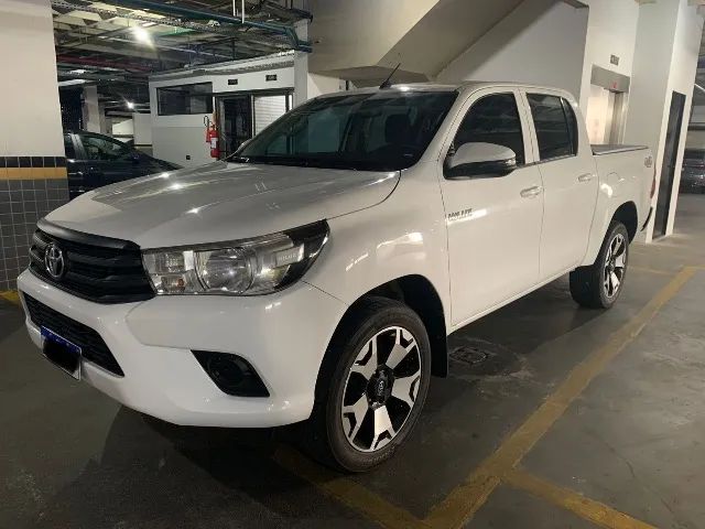 Carros pick-ups a diesel 2020 Usados e Novos à venda | OLX