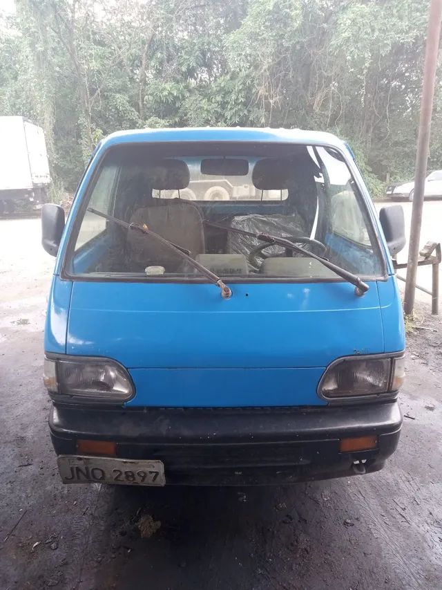 ASIA MOTORS TOWNER 1997 Usados e Novos | OLX