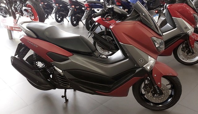 Motos YAMAHA NMAX 2020 no Rio Grande do Sul