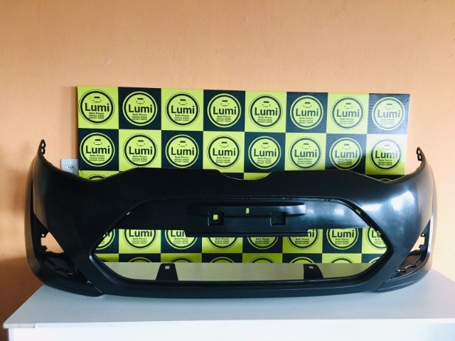 "parachoque fiesta 2014" no Brasil