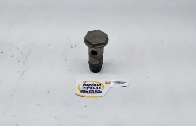 Parafuso Retorno Óleo Turbina Amarok Biturbo #29094 - Peças para carros ...