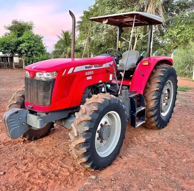 Trator 4265 | +11 anúncios na OLX Brasil