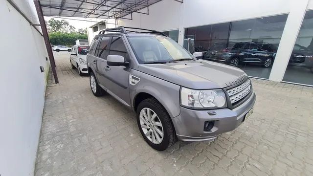 SUVs LAND ROVER flex 2012 Usados e Novos no RJ | OLX