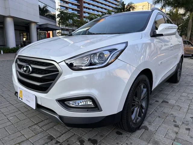 SUVs HYUNDAI IX35 2022 Usados e Novos em SP | OLX