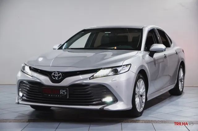 TOYOTA CAMRY Usados e Novos no RS | OLX