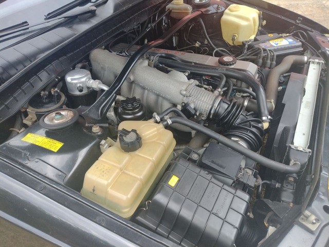 CHEVROLET OMEGA 1993 Usados e Novos