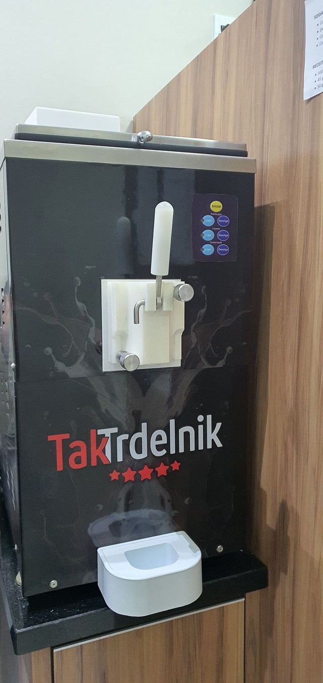 Maquinas de sorvete tecsoft | +30 anúncios na OLX Brasil