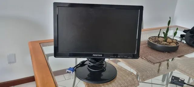 Monitor 15 positivo | +560 anúncios na OLX Brasil