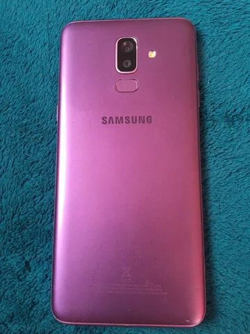 Samsung galaxy j8 pro | +2184 anúncios na OLX Brasil