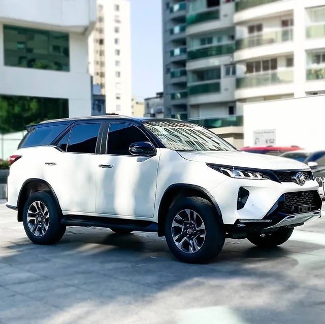 pick-ups TOYOTA HILUX a diesel 2024 Usados e Novos | OLX