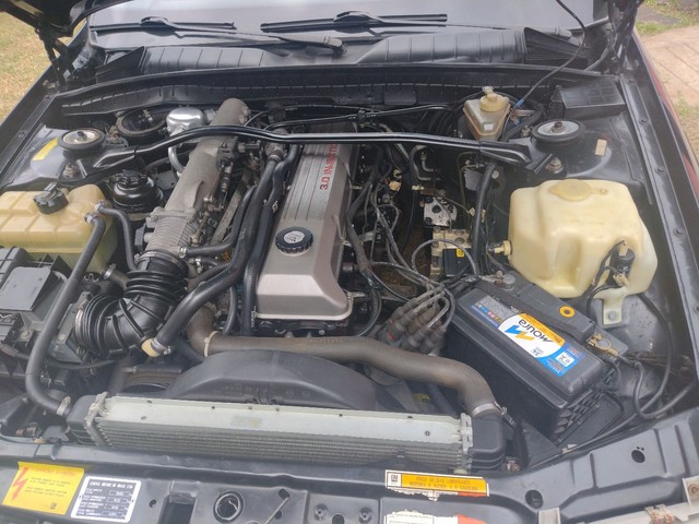 CHEVROLET OMEGA 1993 Usados e Novos