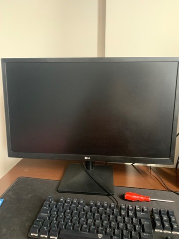 Monitor de 22 polegadas lg | +278 anúncios na OLX Brasil