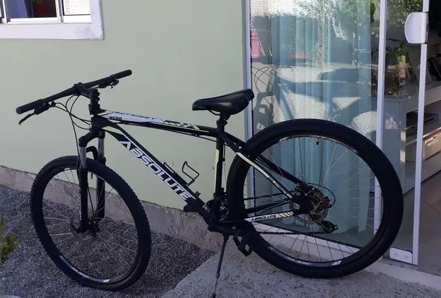 Bike aro 29 absolute | +1934 anúncios na OLX Brasil