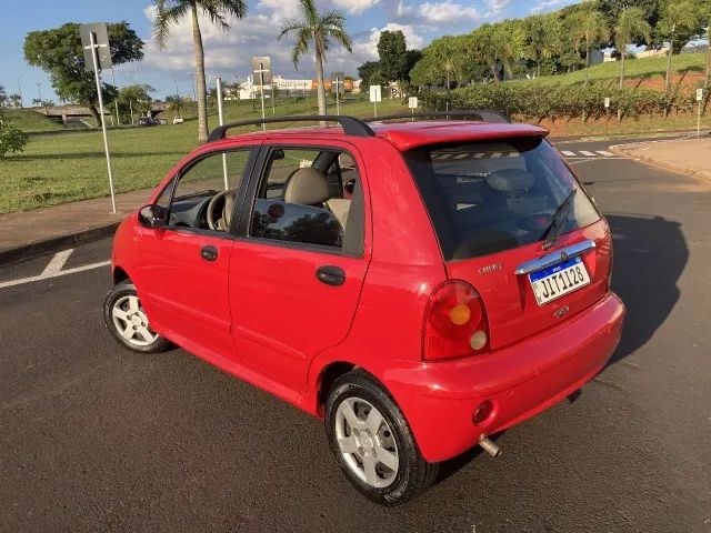 CHERY QQ 2012 Usados e Novos | OLX