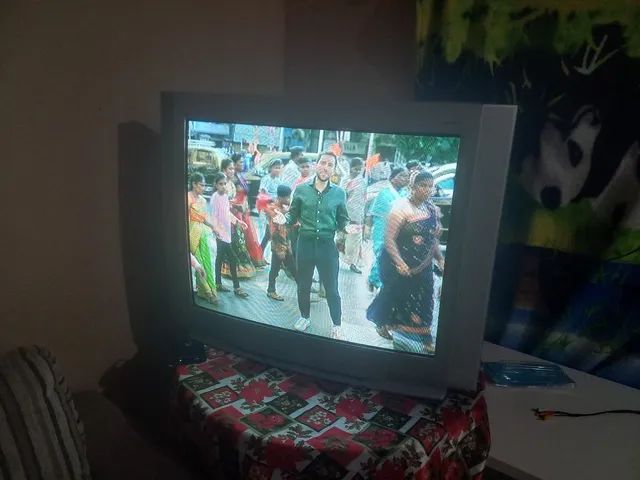 Tv semp toshiba 29 | +71 anúncios na OLX Brasil