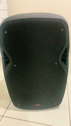 Caixa ativa 15 polegadas | +376 anúncios na OLX Brasil