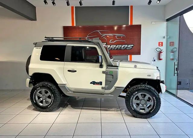 pick-ups TROLLER 2018 Usados e Novos em São Paulo e região, SP | OLX