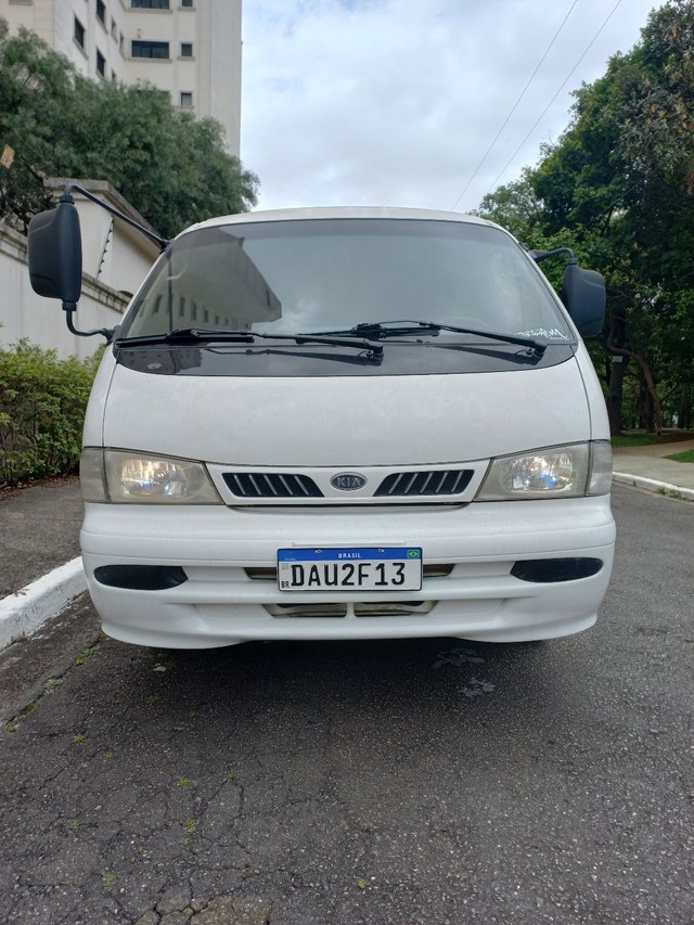 Preços Usados Besta Gs 12 Lugares - Waa2