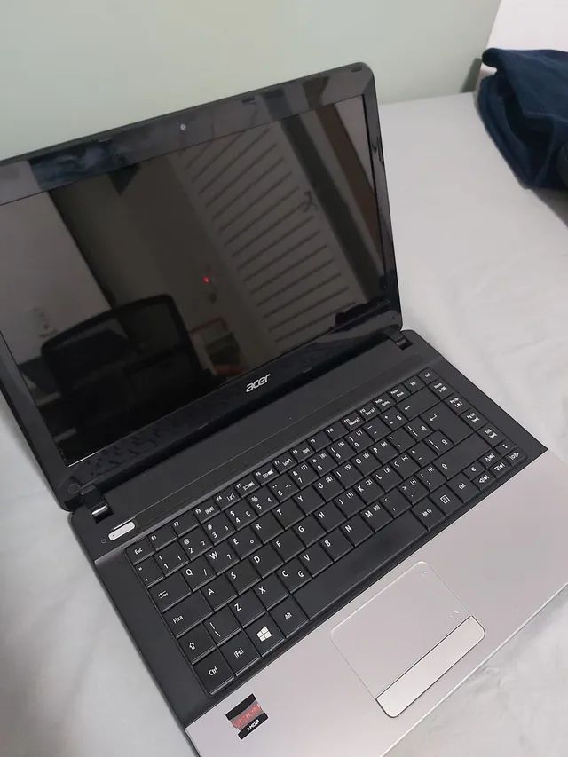 Carcaca notebook acer aspire | +149 anúncios na OLX Brasil